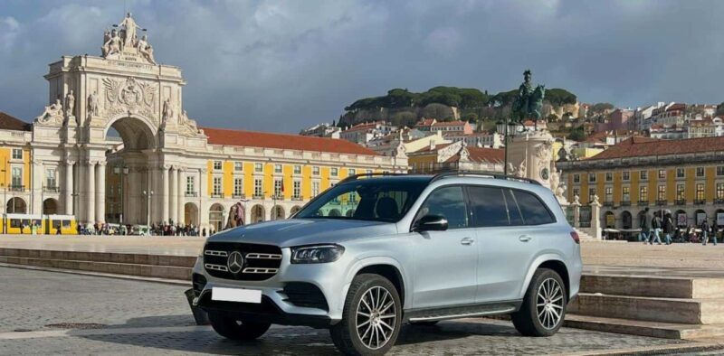 Lisbon: Belém & Old Town Gems Private Half-Day Tour - The Sum Up: Is It Worth It?