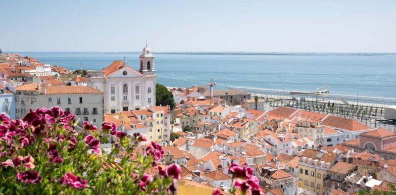 Lisbon: Belém & Old Town Gems Private Half-Day Tour - FAQ