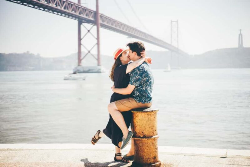 Lisbon: Belem Photoshoot - The Practical Side: Group Size, Timing, and Price