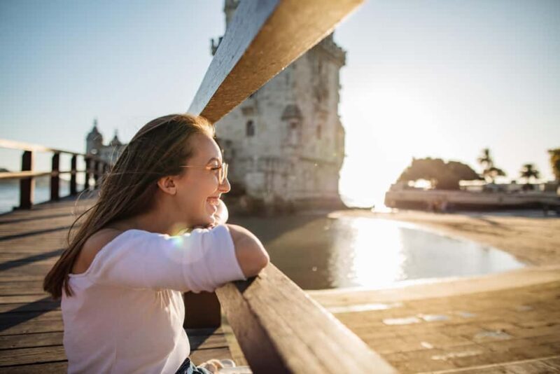 Lisbon: Belem Photoshoot - Value and Who Should Consider This?
