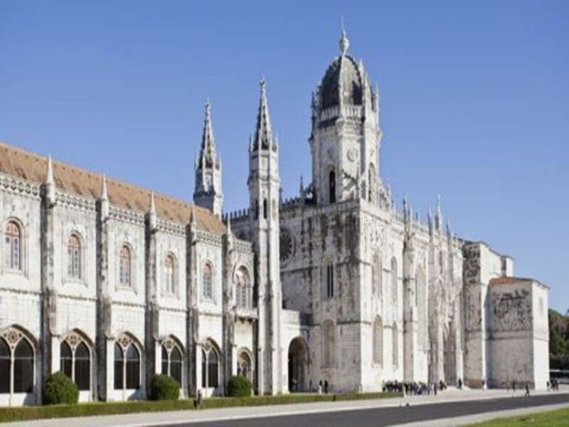 Lisbon: Belem Private Tuk-Tuk Tour for 2 hours - Why Choose the Belem Private Tuk-Tuk Tour?
