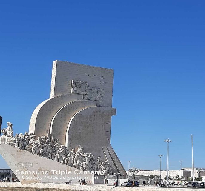 Lisbon: Belem Private Tuk-Tuk Tour for 2 hours - FAQ