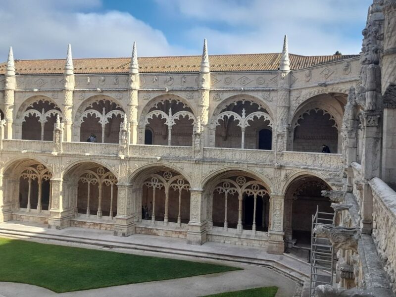 Lisbon: Belem Private Tuk-Tuk Tour for 2 hours - Final Thoughts