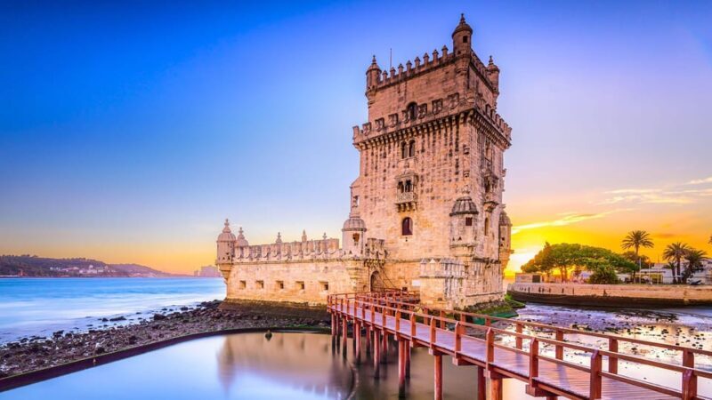 Lisbon Belém : Private Walking Tour with a Local Guide - An In-Depth Look at the Experience