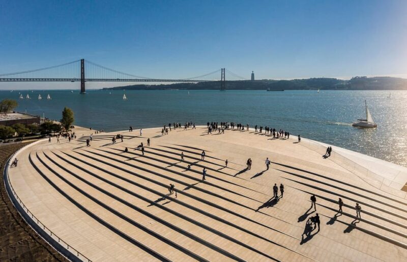 Lisbon Belém : Private Walking Tour with a Local Guide - Practical Details and Value