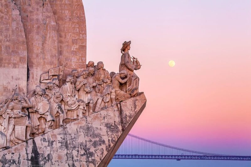 Lisbon Belém : Private Walking Tour with a Local Guide - FAQ
