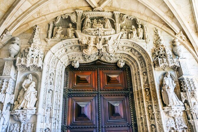 Lisbon Belem Quarter Tour for Kids & Families with a local Guide - To sum it up