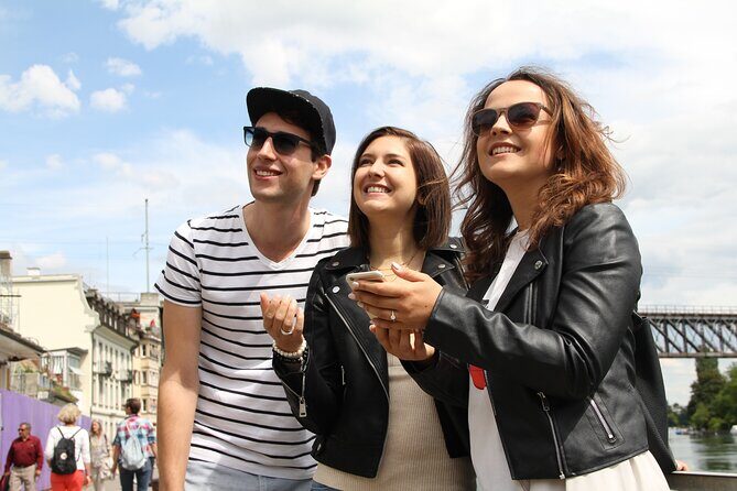 Lisbon (Belém) Scavenger Hunt and Sights Self-Guided Tour - Detailed Breakdown of the Itinerary