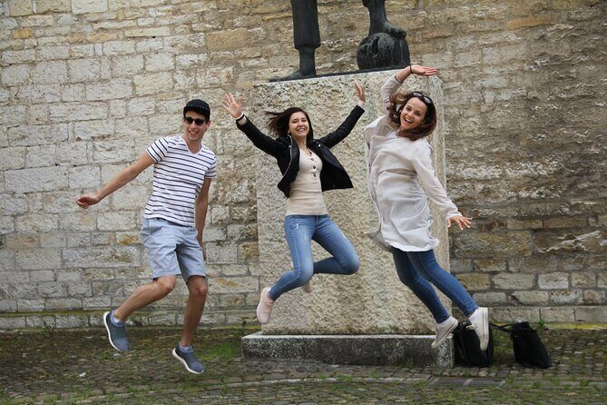 Lisbon (Belém) Scavenger Hunt and Sights Self-Guided Tour - The Experience: Who It’s Best For