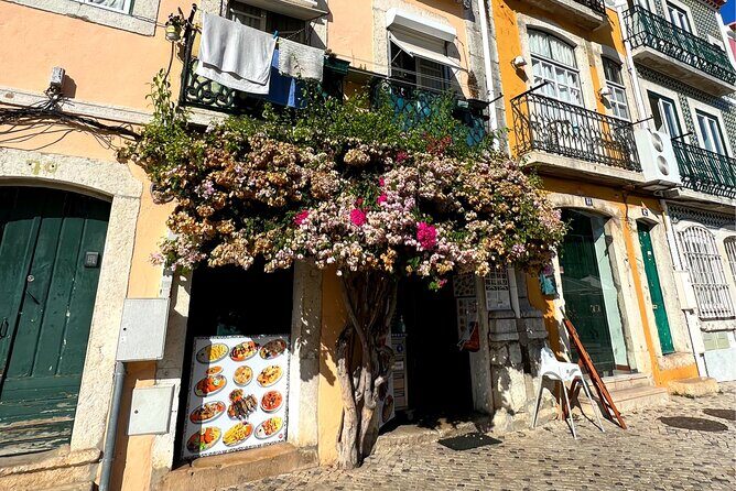 Lisbon (Belém) Scavenger Hunt and Sights Self-Guided Tour - FAQ