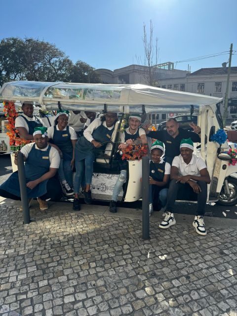 Lisbon: Belem Sightseeing Tour by Eco TukTuk - The Sum Up: Is This Tour Worth It?