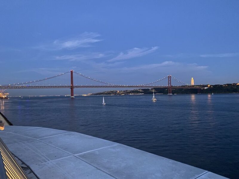 Lisbon: Belem Sightseeing Tour by Tuk-Tuk - A Practical Guide to the Belem Tuk-Tuk Tour