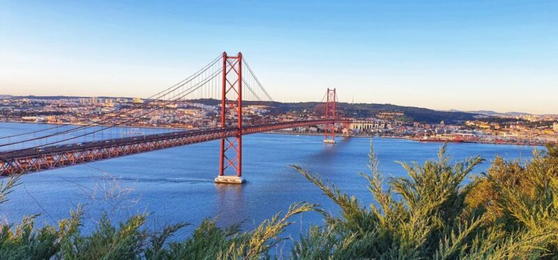 Lisbon: Belem Sightseeing Tour by Tuk-Tuk - Final Thoughts