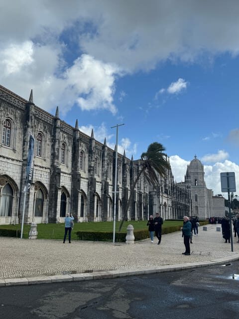 Lisbon: Belem Tour by TukTuk - An Enthusiastic Look at the Belem TukTuk Experience