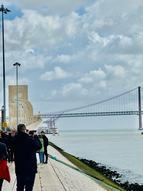 Lisbon: Belem Tour by TukTuk - Who Is This Tour Best Suited For?