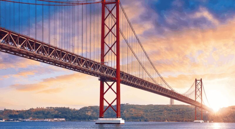Lisbon: Belem Tour & Jerónimos Monastery Skip-line Ticket - Key Points