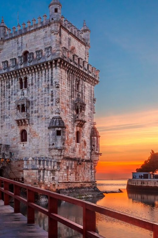 Lisbon: Belem Tour & Jerónimos Monastery Skip-line Ticket - Why Choose This Tour?