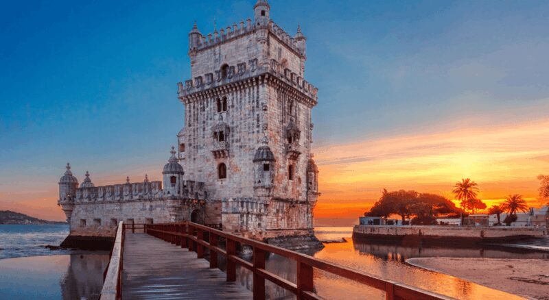 Lisbon: Belem Tour & Jerónimos Monastery Skip-line Ticket - The Sum Up: Who Is This Tour Best For?