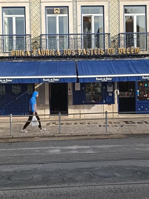Lisbon: Belem Tour & Jeronimos Monastery Skip-the-Line Entry - Authentic Experiences and Hidden Rewards