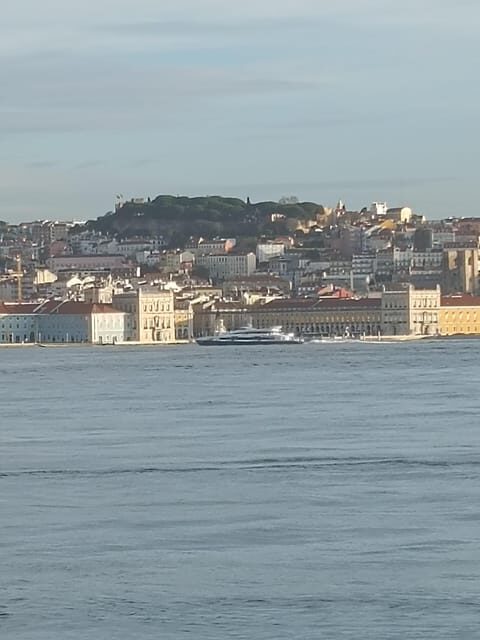 Lisbon: Belem Tour & Jeronimos Monastery Skip-the-Line Entry - Who Would Love This Tour?