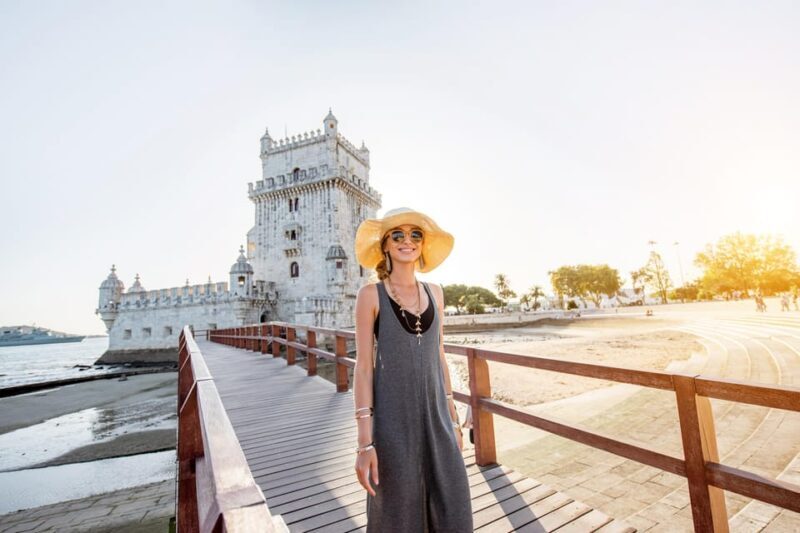 Lisbon: Belem Tour with Pastéis + Jerónimos Monastery Visit - Introduction: What This Tour Offers