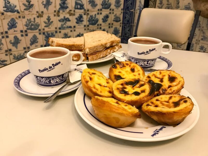 Lisbon: Belem Tour with Pastéis + Jerónimos Monastery Visit - The Sum Up: Is It Worth It?