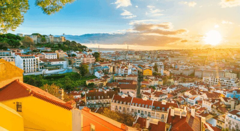 Lisbon : Belem Tuk Tuk Tour - Analyzing the Value