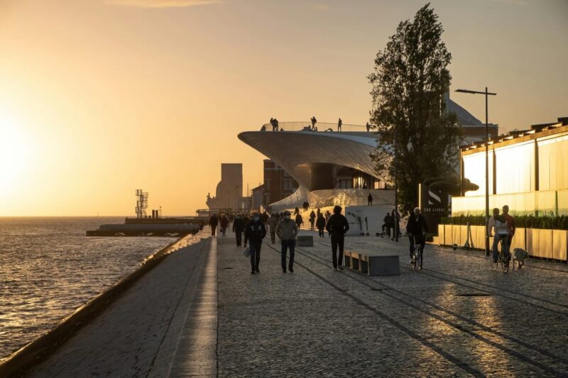 Lisbon : Belem Tuk Tuk Tour - Final Thoughts: Is It Worth It?