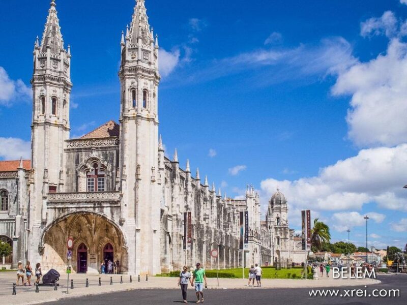 Lisbon: Belem Tuk Tuk Tour - The Practical Side: What to Expect