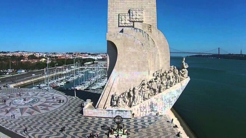 Lisbon: Belem Tuk Tuk Tour - The Value Proposition