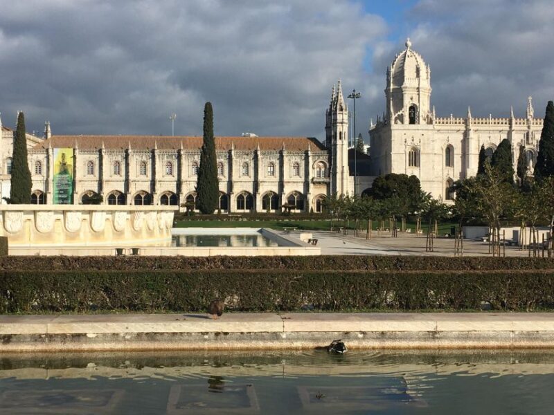 Lisbon: Belém Walking Tour and Jerónimos Monastery Ticket - Who Will Love This Tour?