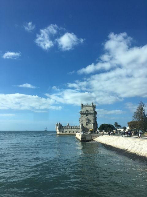 Lisbon: Belém Walking Tour and Jerónimos Monastery Ticket - FAQ