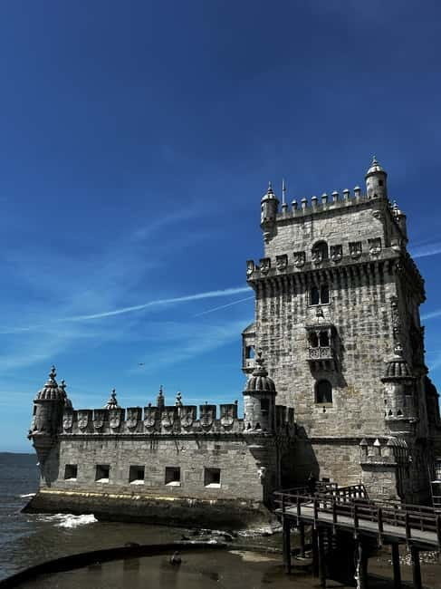 Lisbon: Belém Walking Tour with Optional Lunch - An In-Depth Look at the Belém Walking Tour