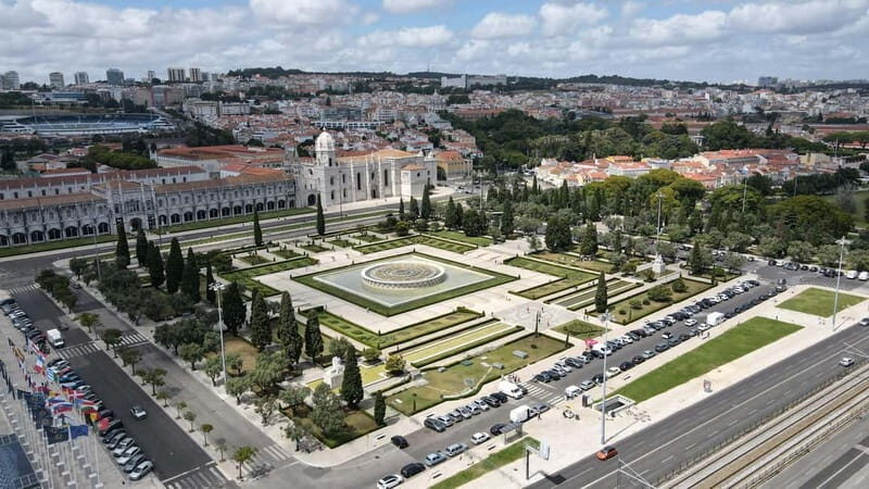 Lisbon: Belém Walking Tour with Optional Lunch - Who Will Love This Tour?