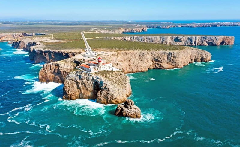 Lisbon: Benagil, Algar Seco, Portimao & Lagos Private Tour - FAQ