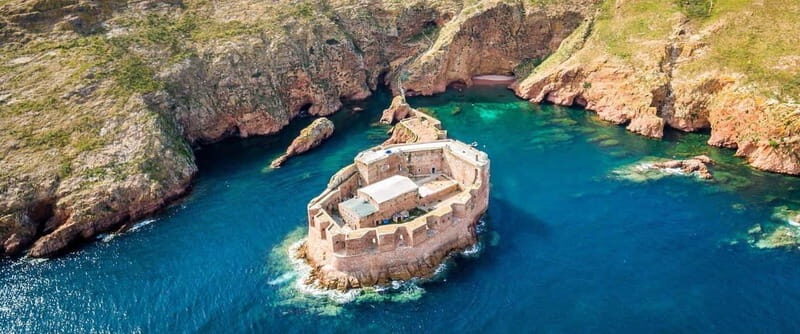 Lisbon: Berlenga Grande Island & Mafra Palace Private Trip - Experience Overview