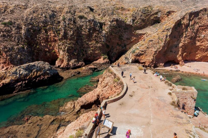 Lisbon: Berlenga Island Full Day Tour - Starting Point and Transportation