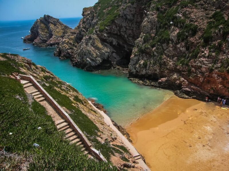 Lisbon: Berlenga Island Full Day Tour - Snorkeling and Cave Exploration
