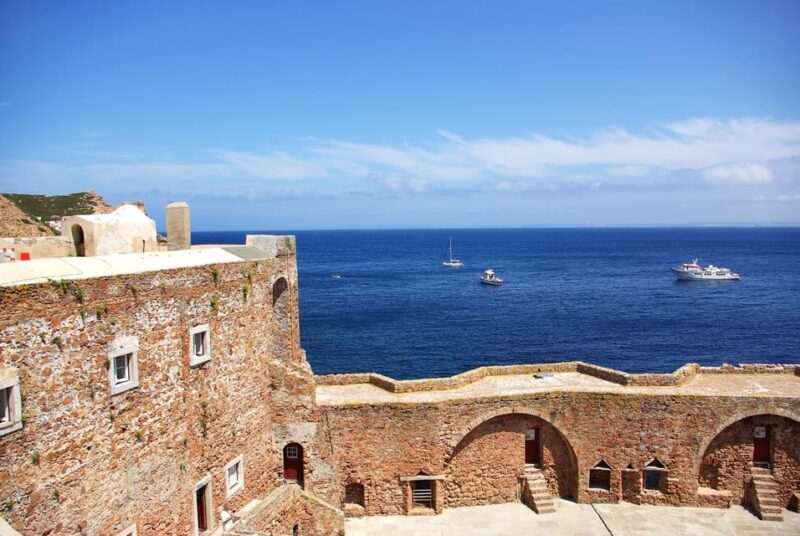 Lisbon: Berlenga Island Full Day Tour - What’s Included & What’s Not