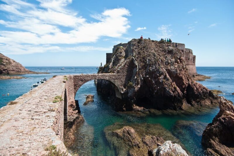 Lisbon: Berlenga Island Full Day Tour - Real Traveler Insights