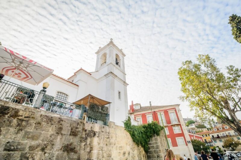 Lisbon: Best of City Private Walking Tour - The Sum Up: Who Is This Tour Best For?