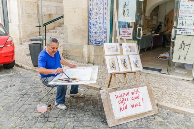 Lisbon: Best of City Private Walking Tour - Frequently Asked Questions