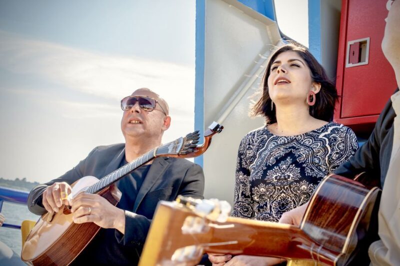 Lisbon: Boat Cruise with Live Fado Performance and a Drink - Who Should Consider This Tour?