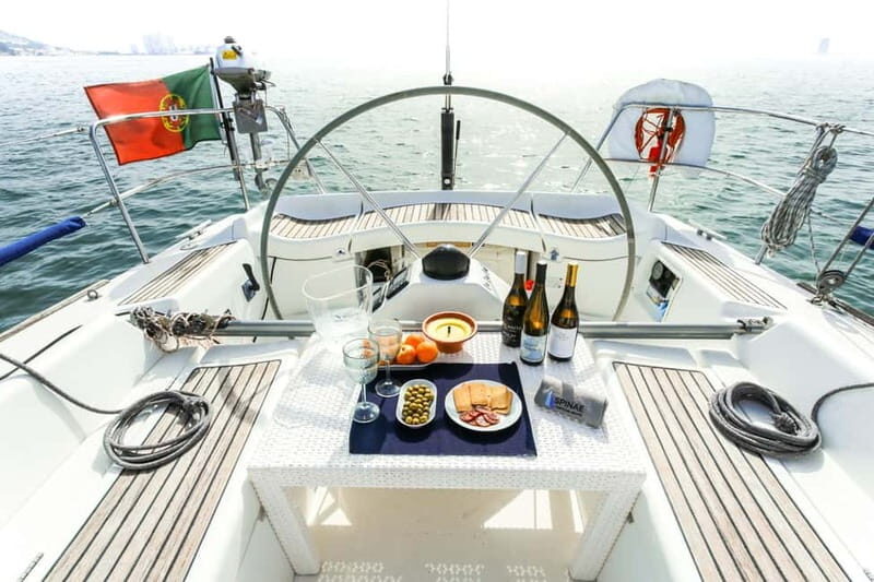 Lisbon Boat Tour - Authentic Experiences That Make a Difference