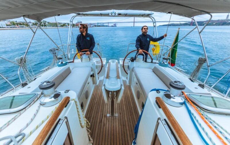 Lisbon: Boat Tour - the most Comfortable Sailboat - FAQ