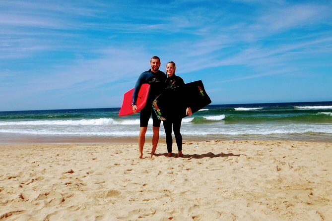 Lisbon Bodyboard Adventure - Who Should Book This Tour?