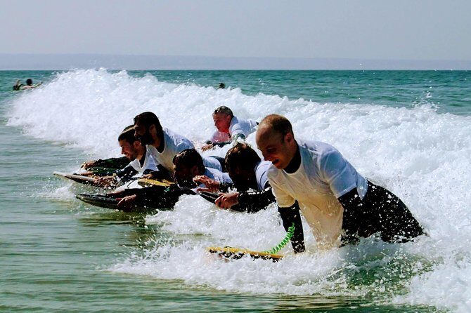 Lisbon Bodyboard Adventure - The Sum Up: Who Will Enjoy the Lisbon Bodyboard Adventure?