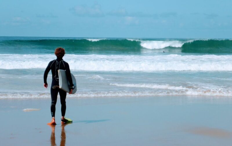 Lisbon Bodyboard Experience - Who Will Love This Experience?
