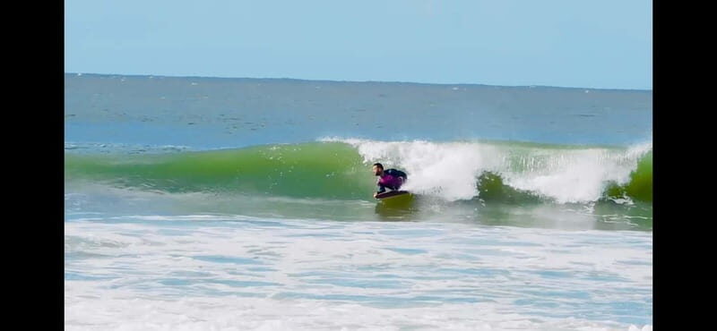 Lisbon Bodyboarding Experience - Meeting Point and Practicalities