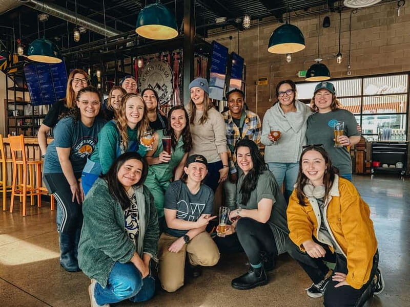 Lisbon: Brewery Experience with 5 Craft Beer Tastings - Lisbon: Brewery Experience with 5 Craft Beer Tastings — A Detailed Review